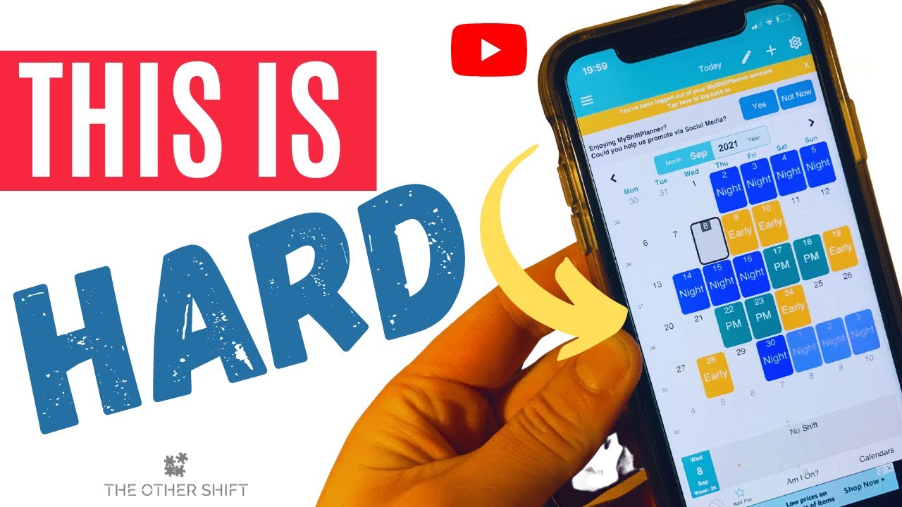 The Complete Guide to Rotating Shift Work