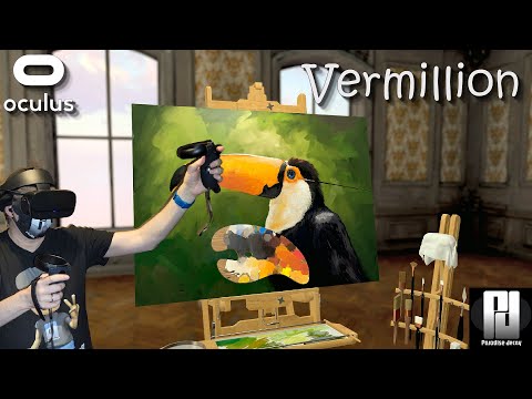 Steam Community :: Video :: VERMILLION taught me how to CREATE a ...