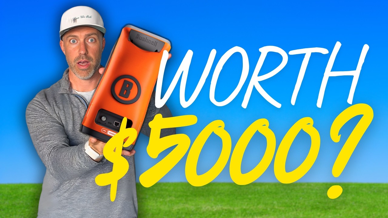 The HONEST TRUTH About the Bushnell Launch Pro in 2026