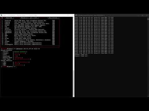 CYPHER C2/BOTNET DOWNS HOME IPs | BEST C2/BOTNET 2024