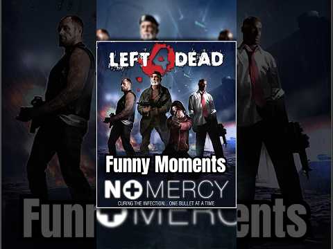 Steam Community :: Video :: When the Trolling Begins! Left 4 Dead Funny ...