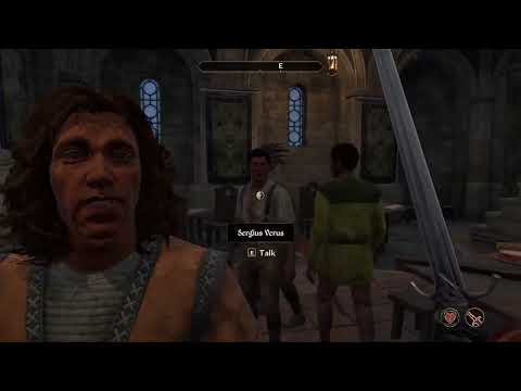 Steam Community :: Video :: Classic Oblivion bar experience