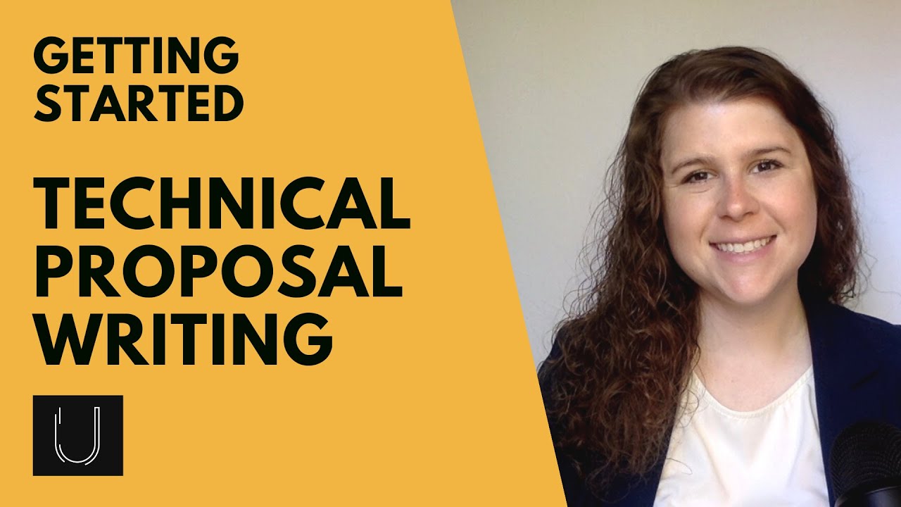 Technical Proposal Writing