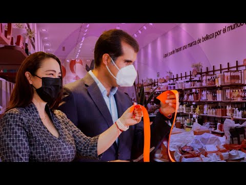 ¡Querétaro tiene NUEVA TIENDA NATURA! | Vlog | Una herramienta más para líderes y consultoras!