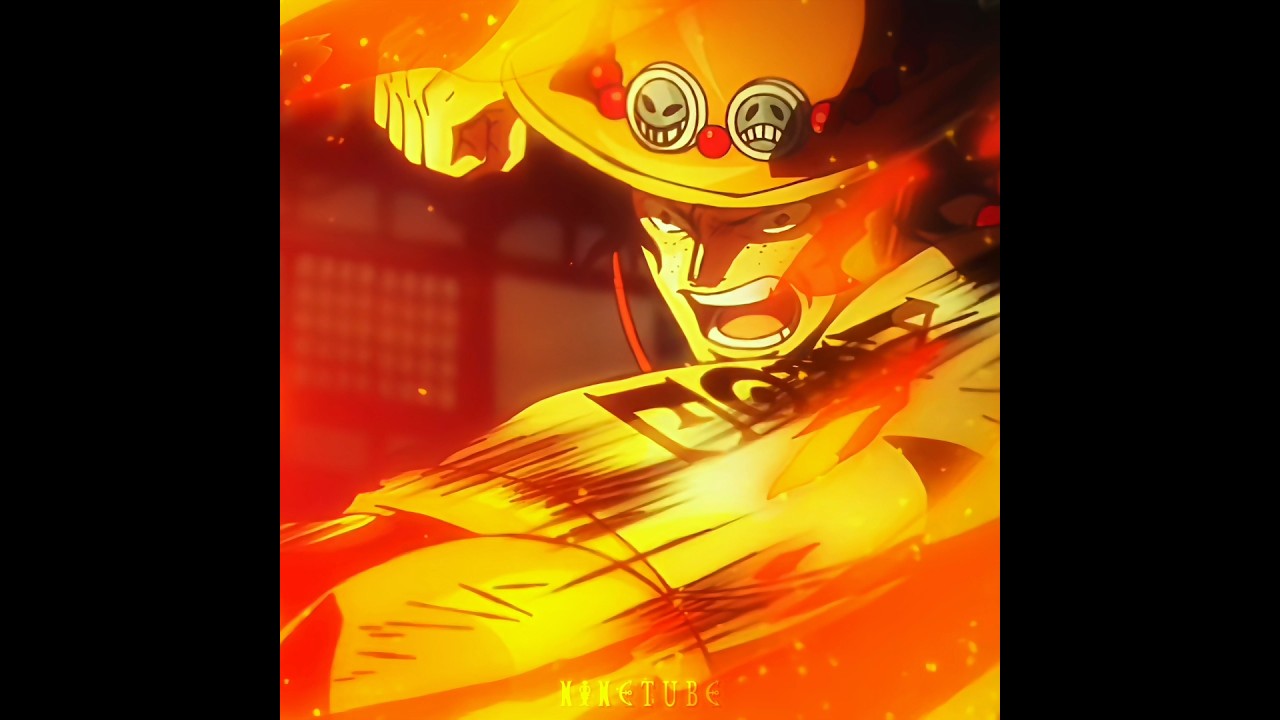ACE VS YAMATO🤯🔥