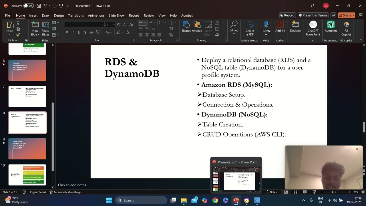 Build an AWS Image Resizer with Lambda & S3 | Step-by-Step Tutorial