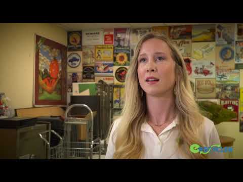 Appliance Recycling - Dallas, TX - eRecycler
