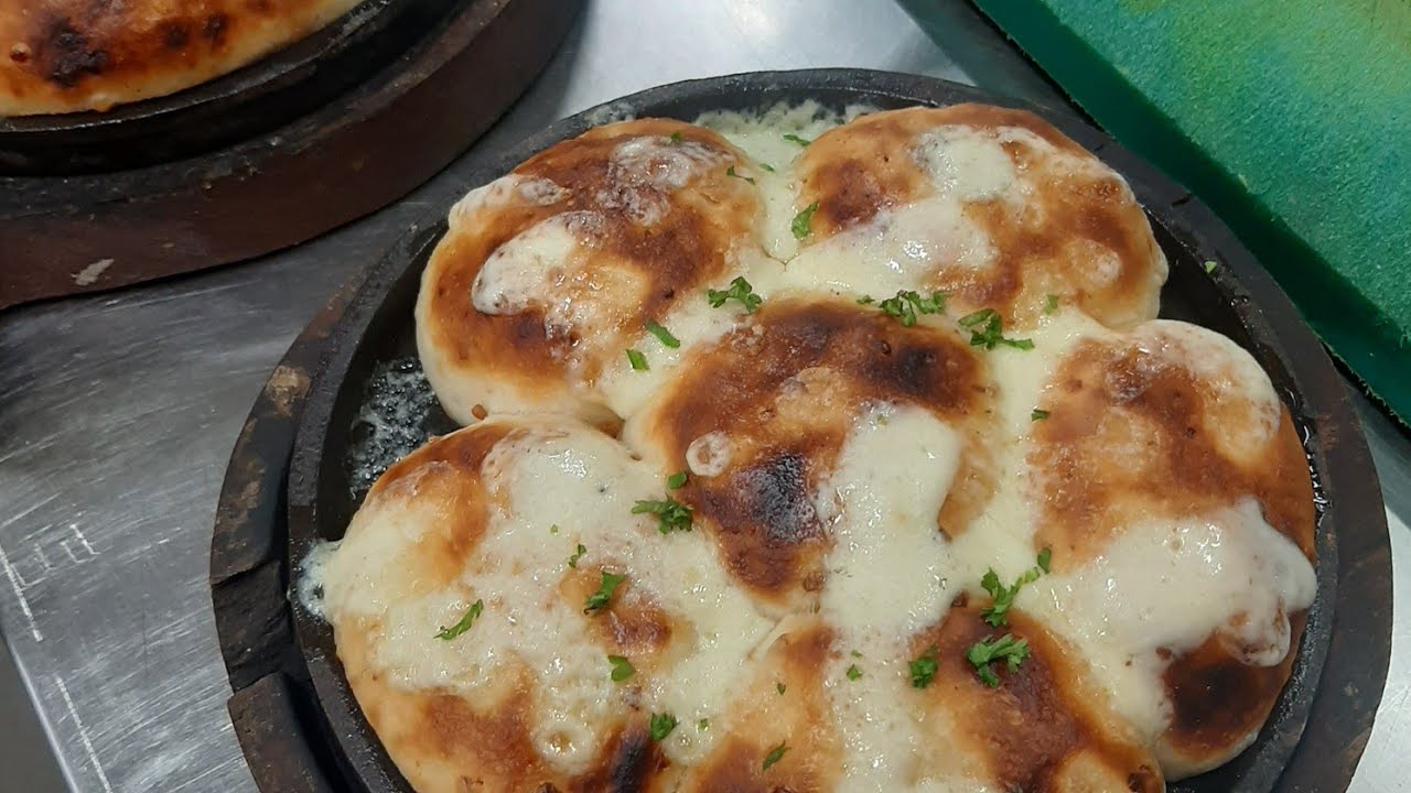 Chef de rodi