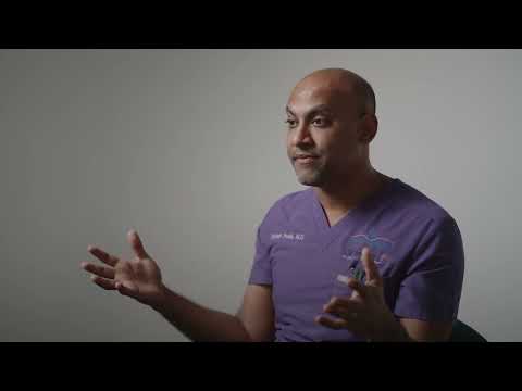 About Dr. Shitel Patel at Lift Plastic Surgery