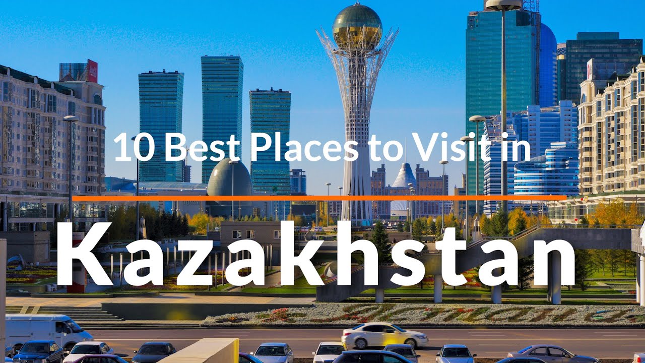 Kazakhstan Tourism – ECO CULTURAL INSTITUTE