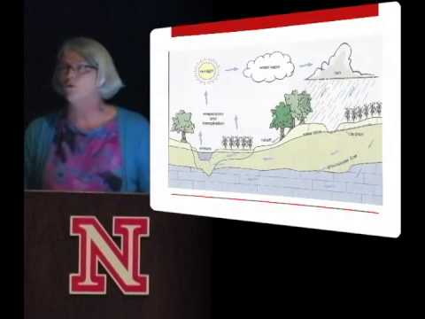 2014 Spring Seminar: Ground Water Quality in Nebraska