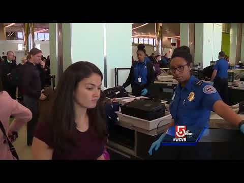 See the changes the TSA is making to airport security
