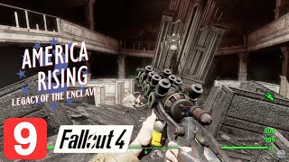 America Rising 2 Full Gameplay Part 9 at Fallout 4 Nexus - Mods and ...