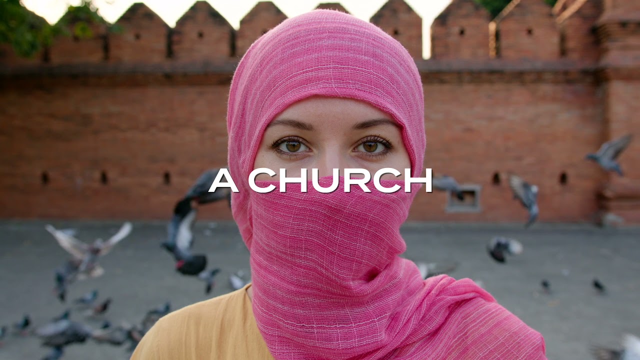 Project 42: The Blessing