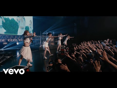 動画配信｜PassCode Official Site