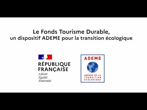 Fonds Tourisme Durable - Le Film