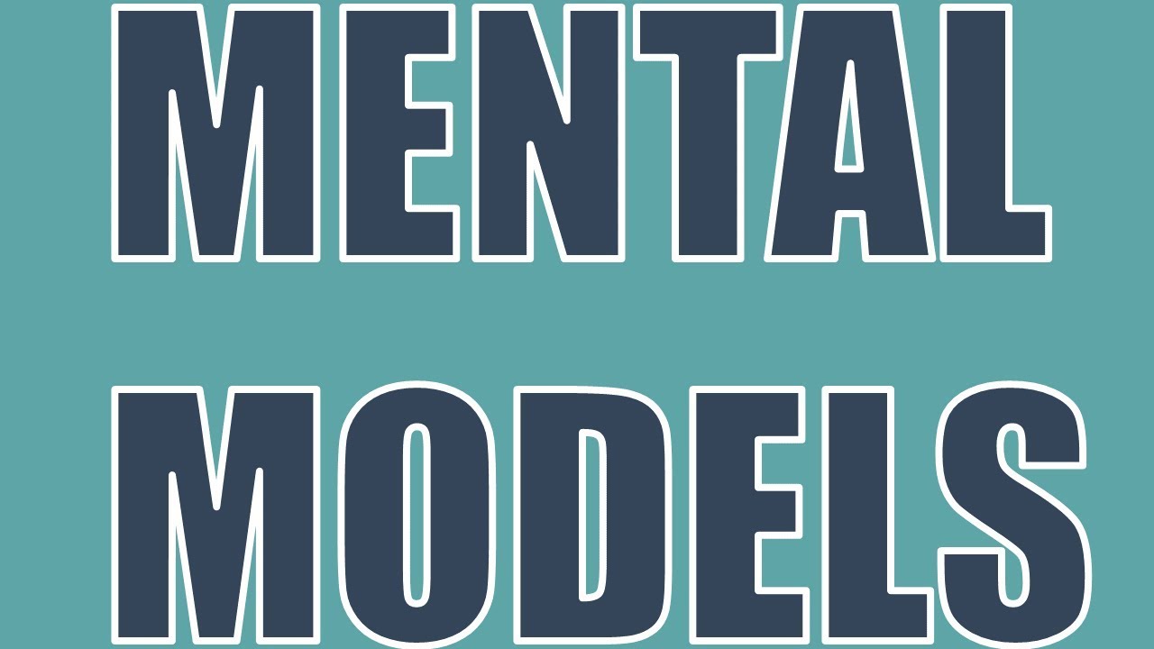 Mental Model Definition Explained