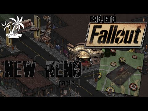 Steam Community :: Video :: NEW RENO PARTE1 - FALLOUT 2 EPISÓDIO 12