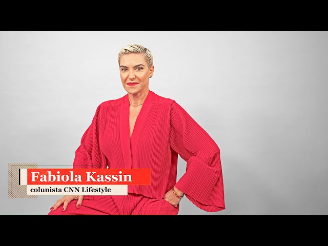 Fabíola Kassin estreia com conteúdo de lifestyle nas plataformas ...