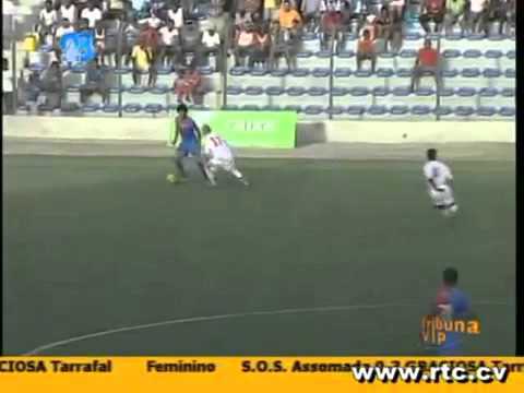 Jogada e golo fantastico de Ryan Mendes
