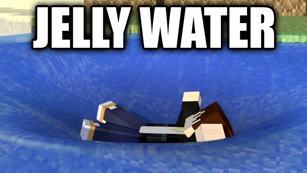 So.. I changed the water's code