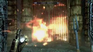 Skyrim Is The Game That Keep On Giving Thanks Todd at Skyrim Special ...