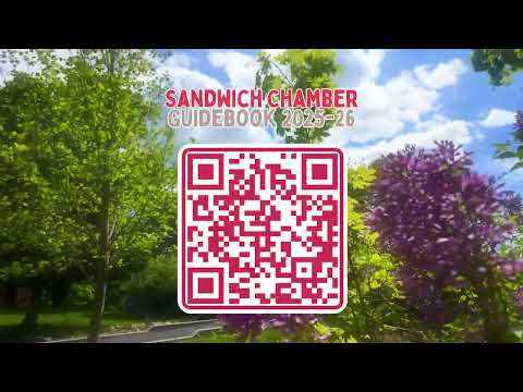 Discover Sandwich