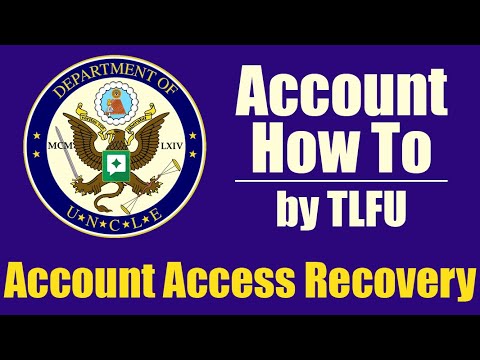 How To Attempt Google Account Recovery (LONG) | 2023