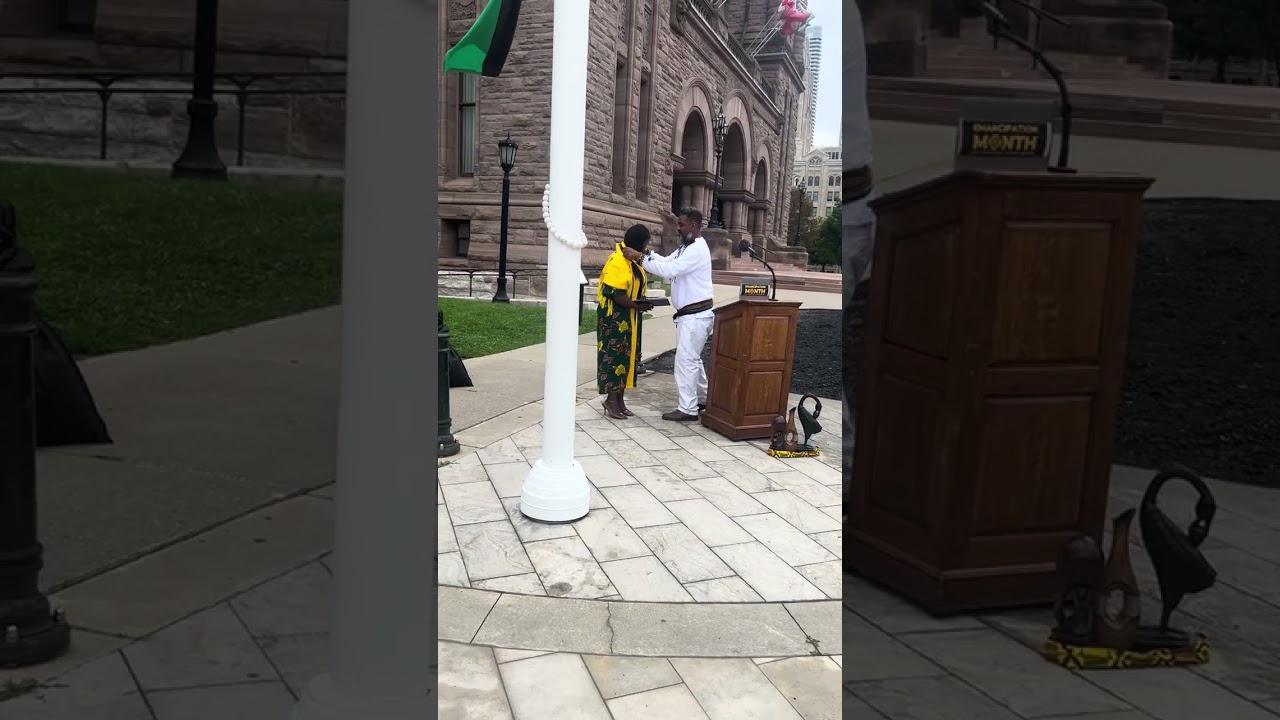 WOC Award of Recognition