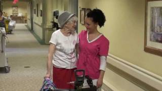 Direct Care Aide Overview | What is a direct care aide? - Zippia