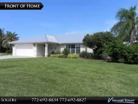Homes for Sale - 81 Aqua Ra, Jensen Beach, FL