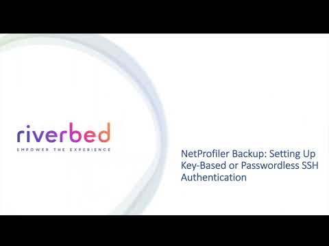 Riverbed Community