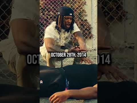 Explaining EVERY Murder That KING VON COMMITED🩸 #kingvon #shorts