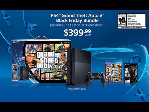 Black Friday 2014: Walmart, Best Buy, Target leaked ads; Thanksgiving hours and more