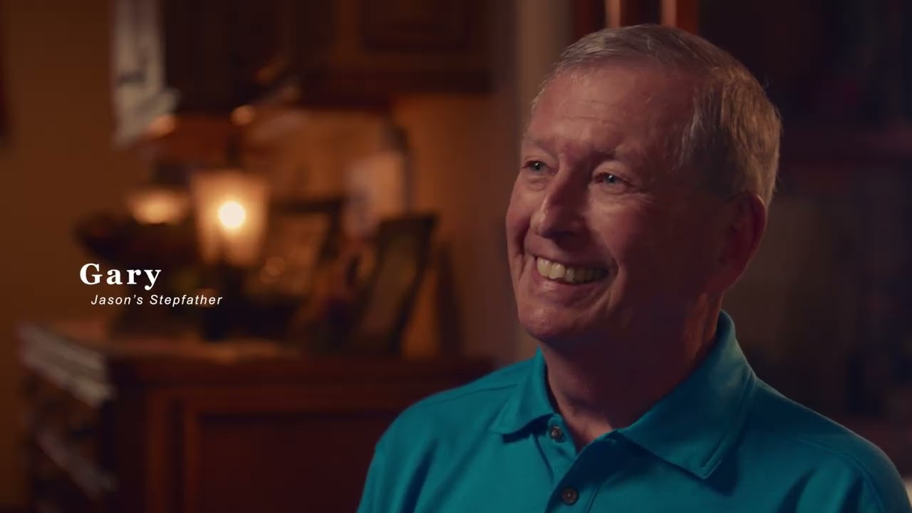 Jason's Story: DDS Self-Directed Services