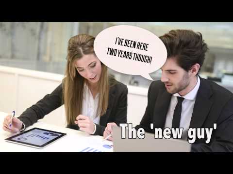 The 9 Types of Work Colleague We All Know