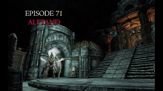 SKYRIM Special Edition 4K - Episode 71 Alftand at Skyrim Special ...