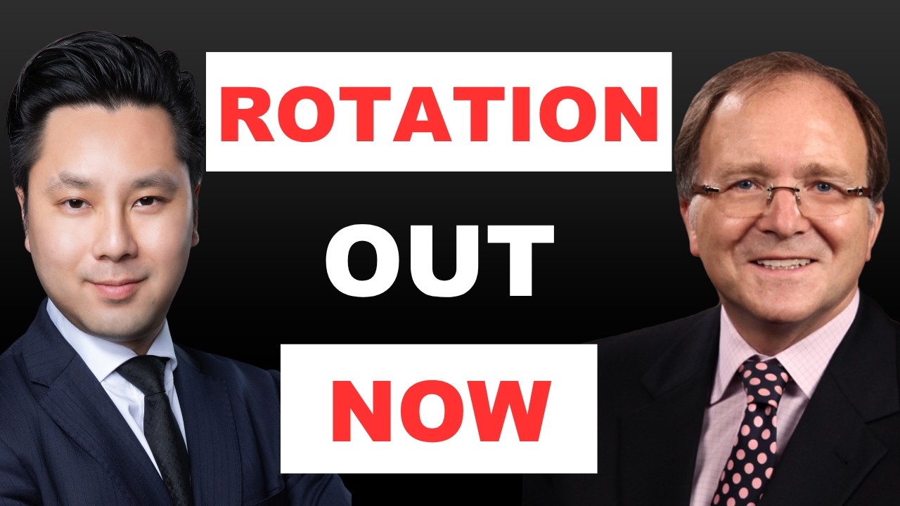 ‘Worst Outcomes’ Aren’t Priced In, Fund Manager Reveals What Breaks Next | Adrian Day