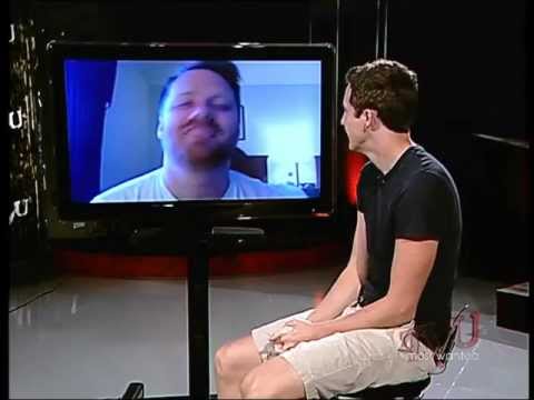 The Classic Crime: "Most Wanted" Interview (2012) | TVU