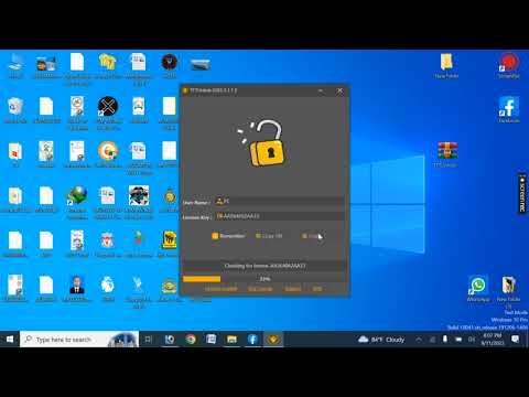 TFT Unlock Tool Free Download Free Using without Taka 100% Working