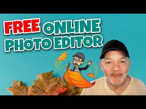 Best Free Photo Editing Software | Photoshop Alternatives | Online Photo Editor