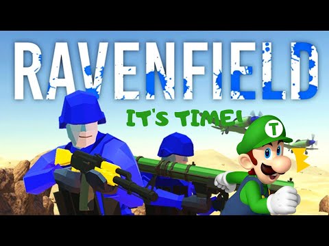 Steam Community :: Video :: I MISSED THIS GAME | Ravenfield Early ...
