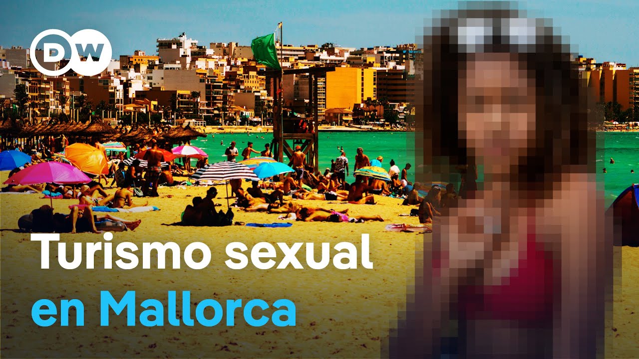 La cara oculta de la prostitución en España