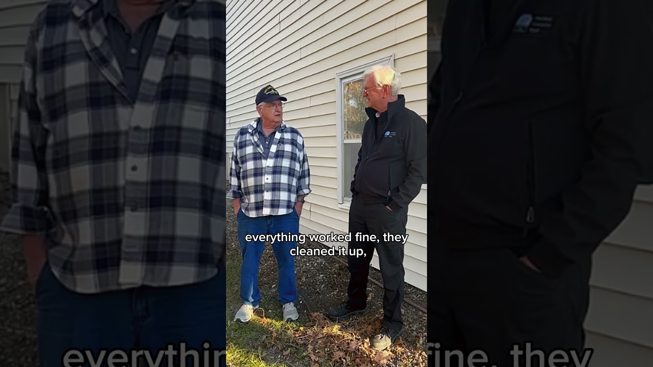 HFR - Review from Dave - Push Piers