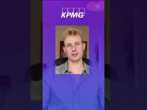 KPMG Careers - Tom - Graduate Trainee | Audit