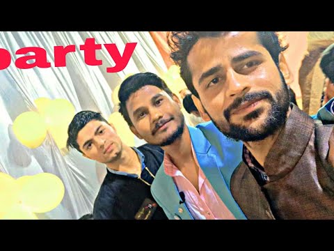 Party Party