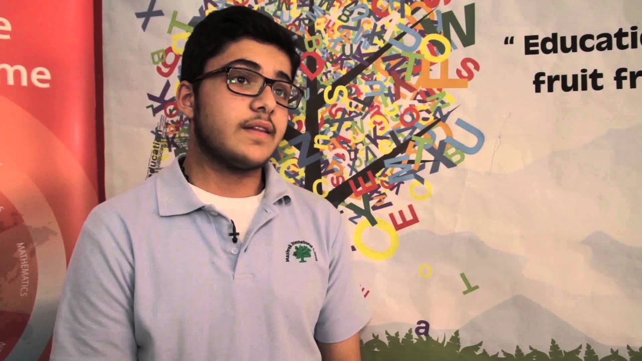 MYP eAssessment