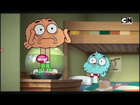 Season 7. Video credits to:@WorldOfGumballofficial