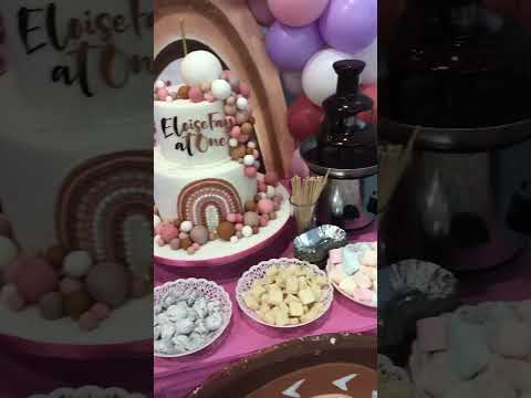Party @ YMCA MAKATI
