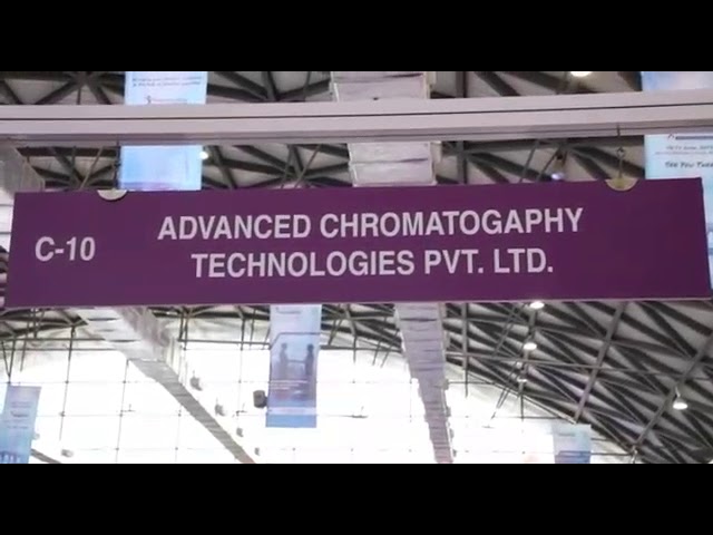 HPLC Columns - HypurePack C18 HPLC COLUMN Manufacturer from Hyderabad